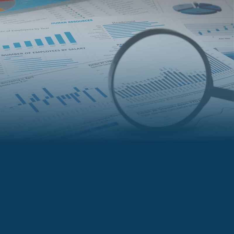 Managing Business Relationships Compensation Report