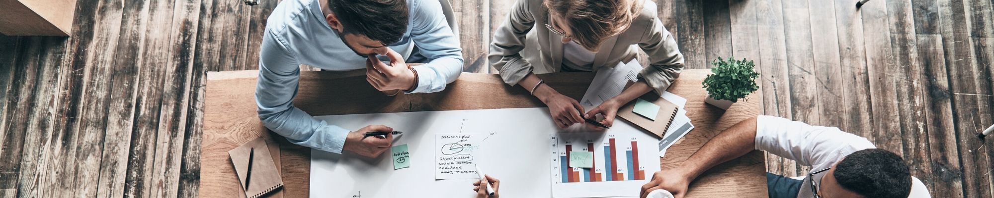 16 Ways To Achieve Project Familiarisation In Planning & Control