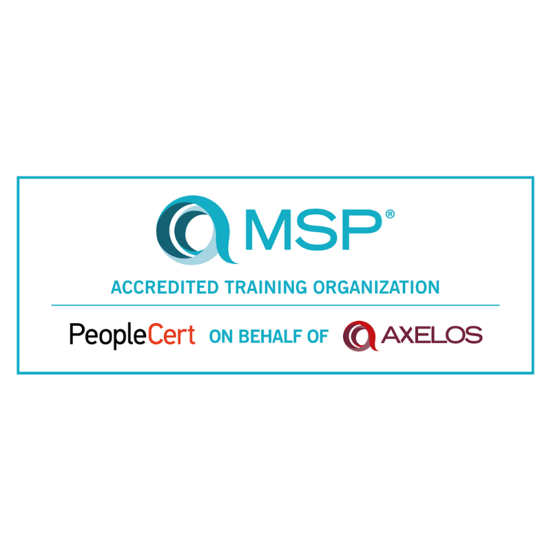 MSP® Practitioner Course & Exam | PeopleCert-Accredited