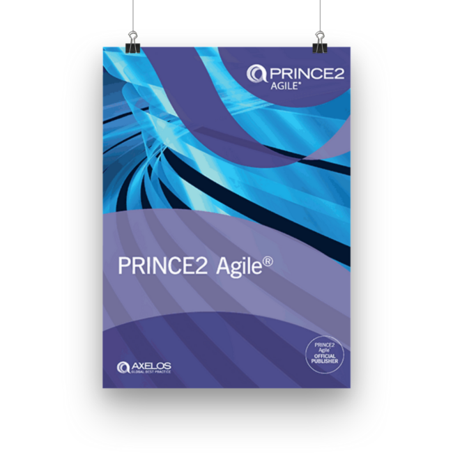 PRINCE2 Agile Guide / Manual | Training ByteSize