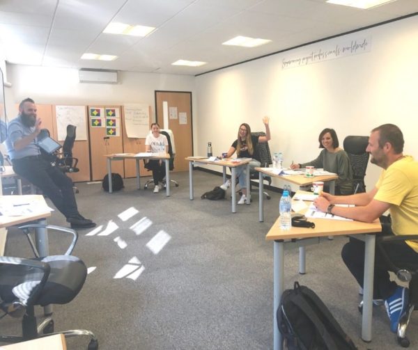 Project Planning and Control Foundation Training & Exam